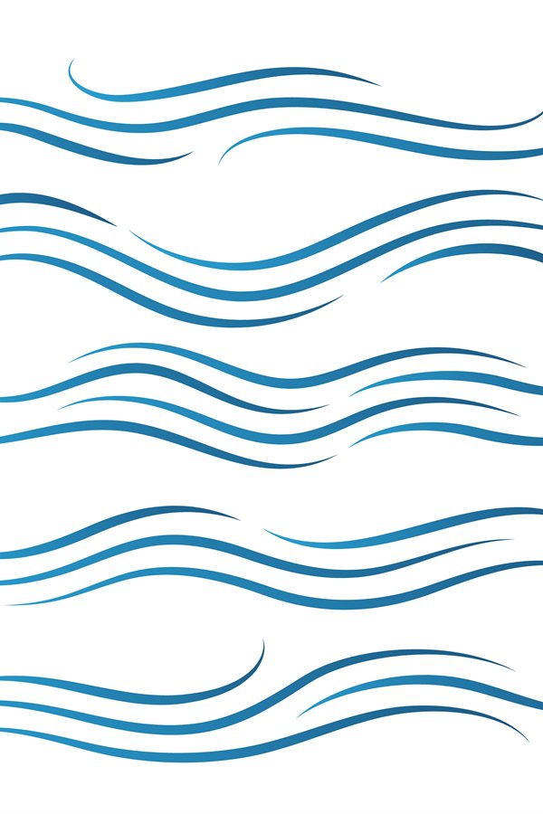 Waves linear elements