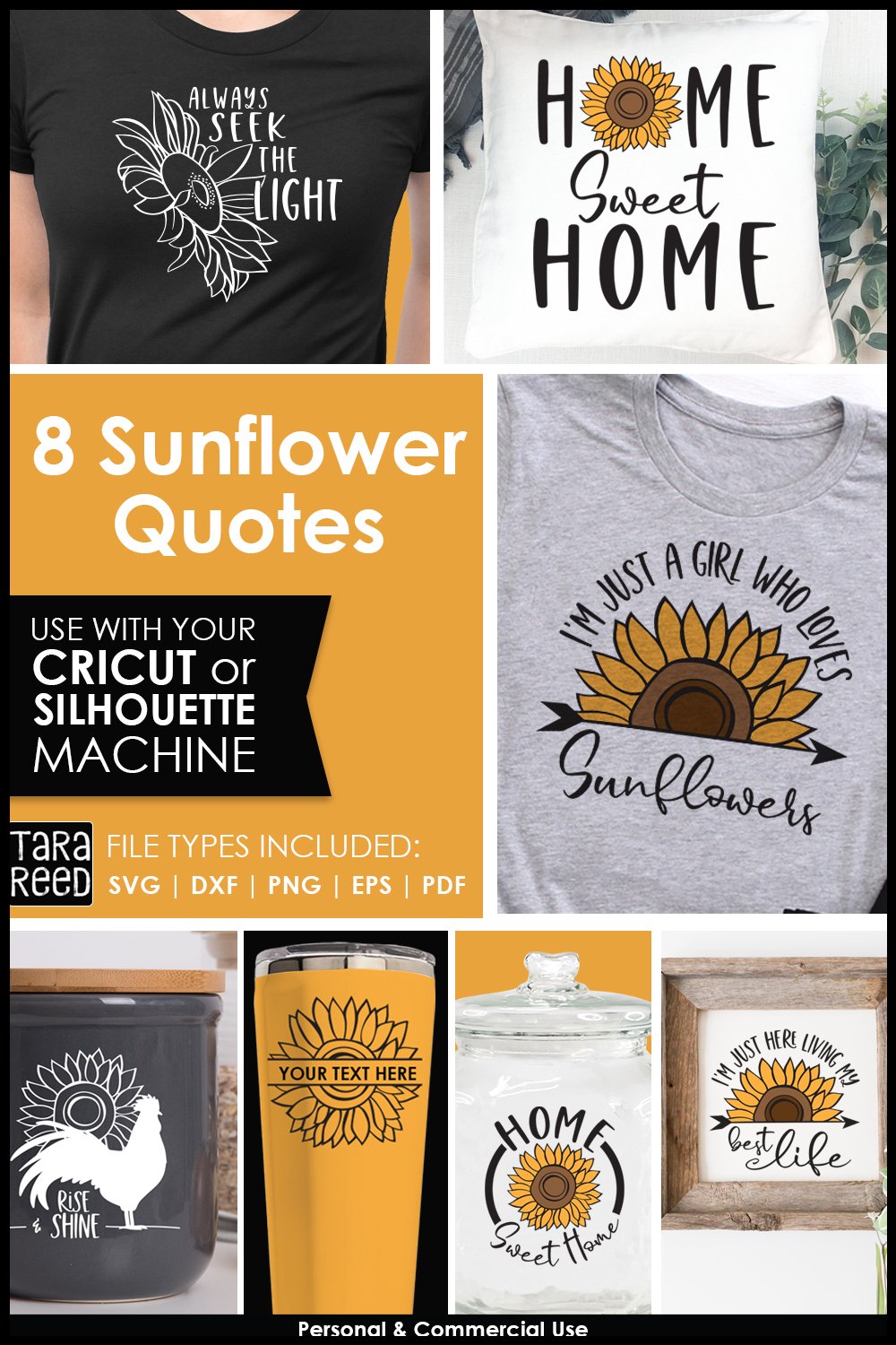 8 Sunflower Quotes | Sunflower Sign