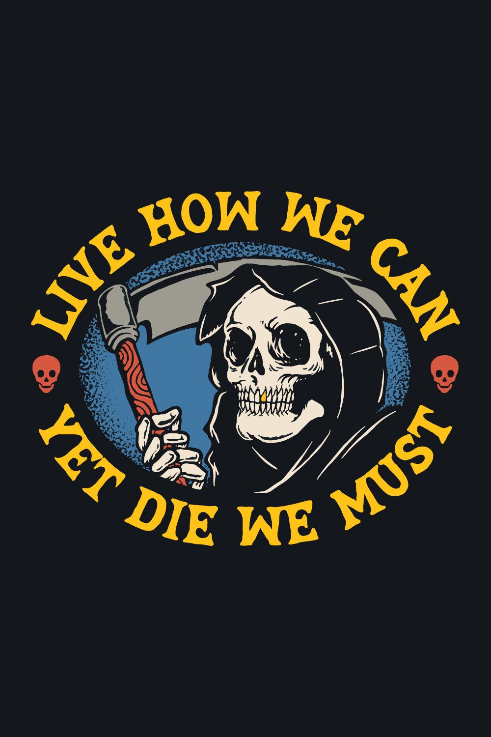 Skull of Death