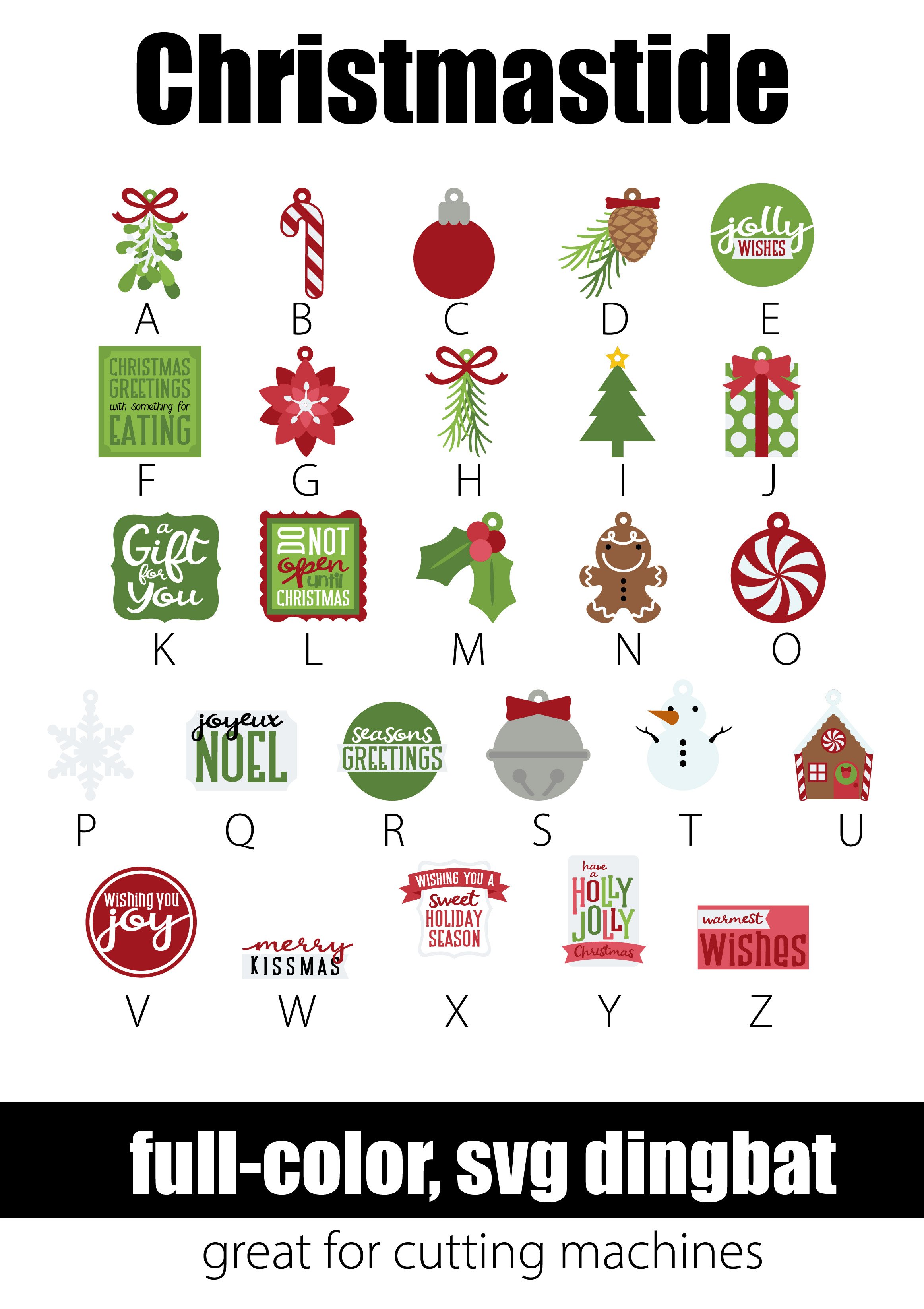 Christmastide (2338333)