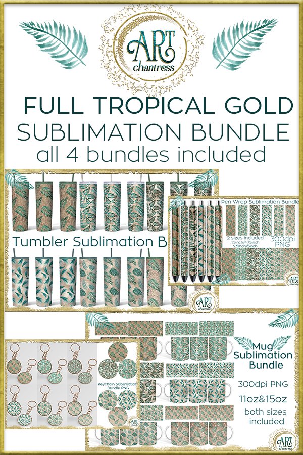 Huge Sublimation Bundle - 4 bundles included PNG (1461058)