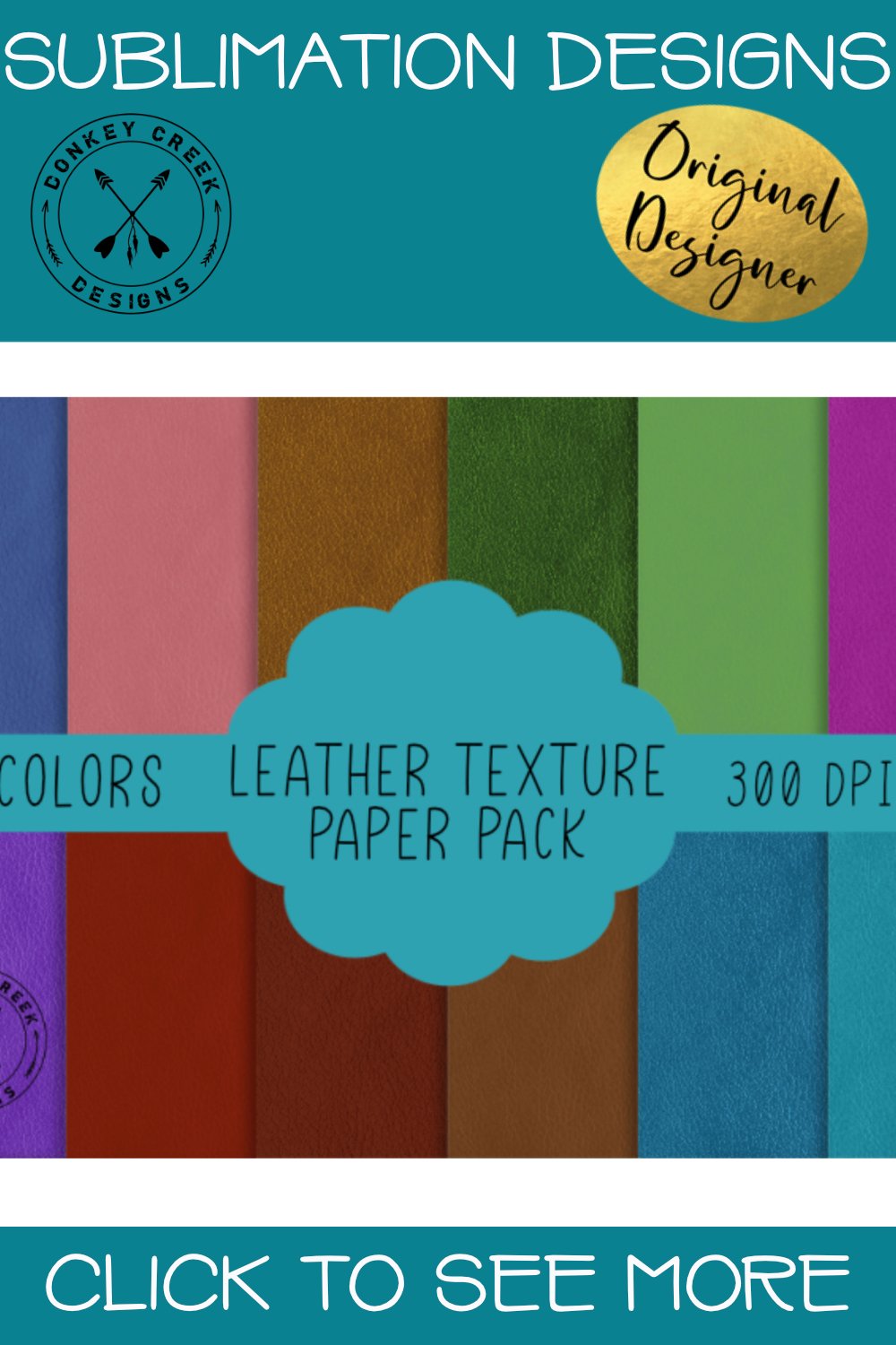 Leather Texture Digital Paper Backgrounds Scrapbooking