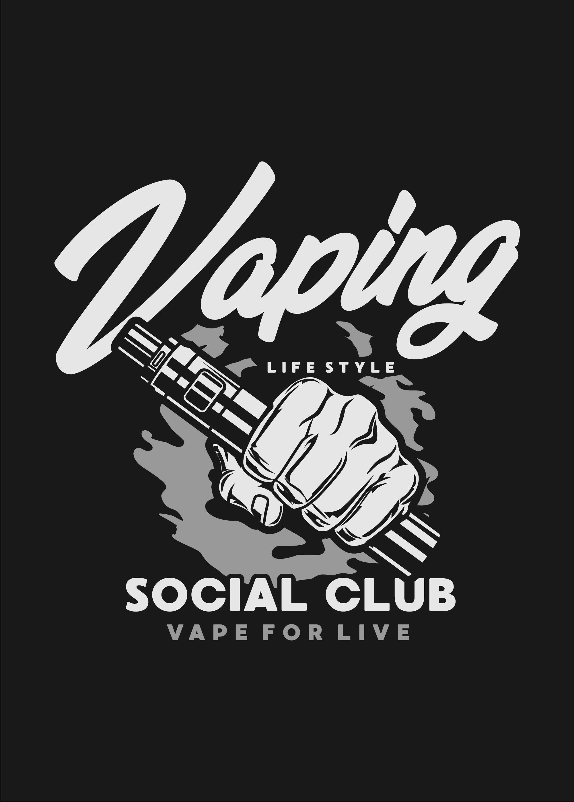 VAPING SOCIAL CLUB