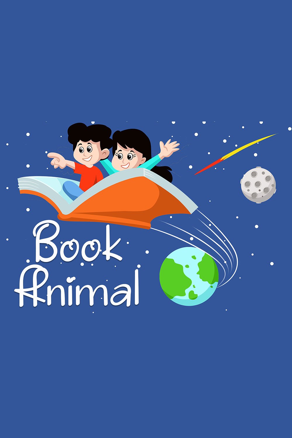 Book Animal