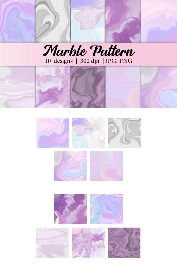 Marble Digital Paper (1297023)