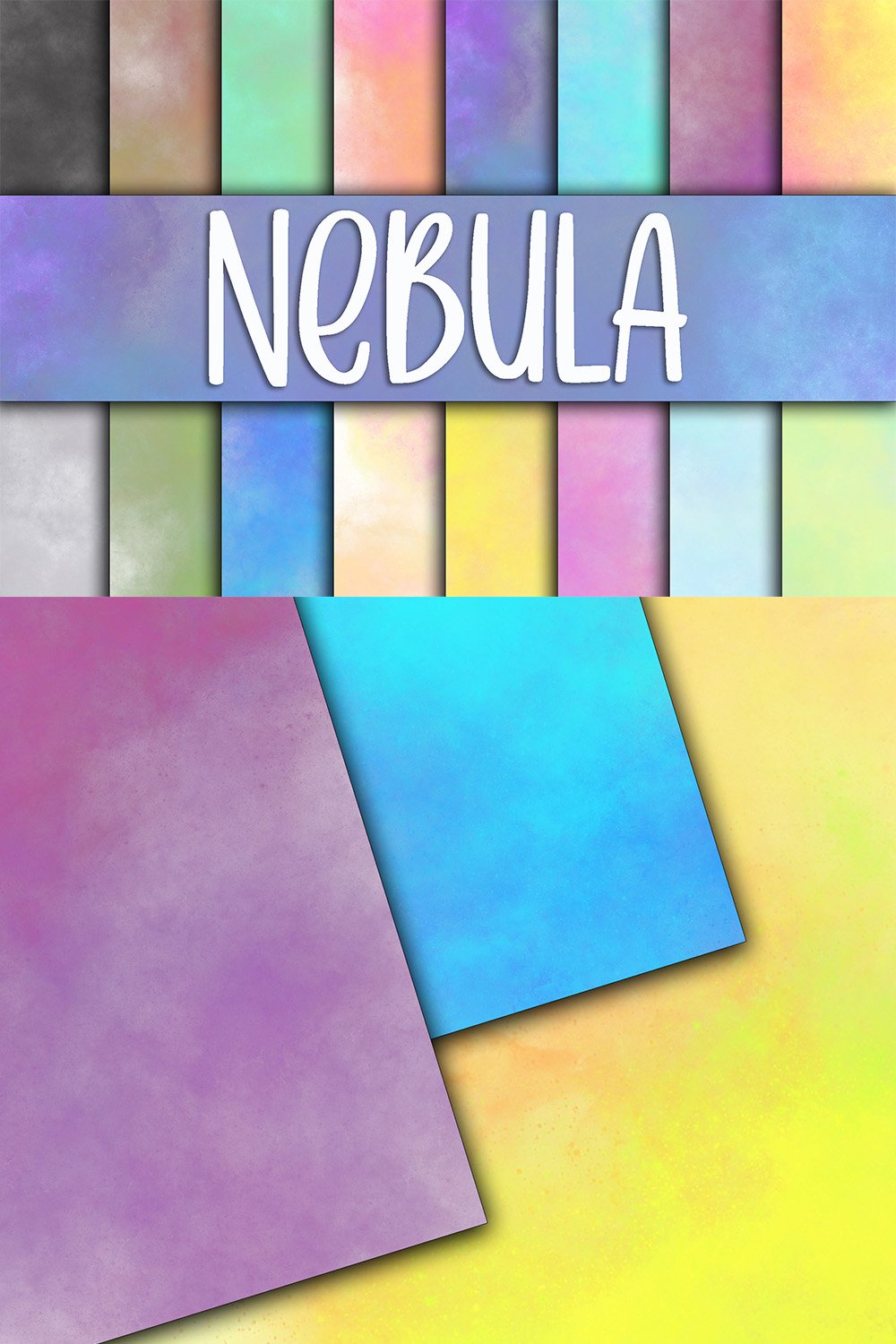 Nebula Digital Papers