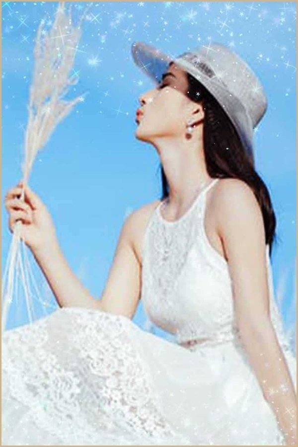 50 Magic Stardust Overlays PNG - Vol.2 (1604211)