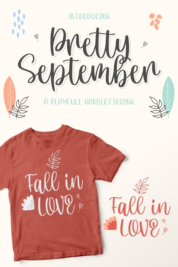 Pretty September