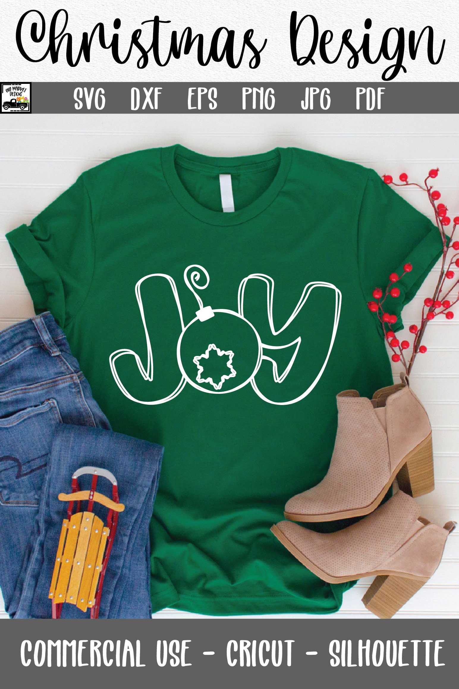 Joy SVG File