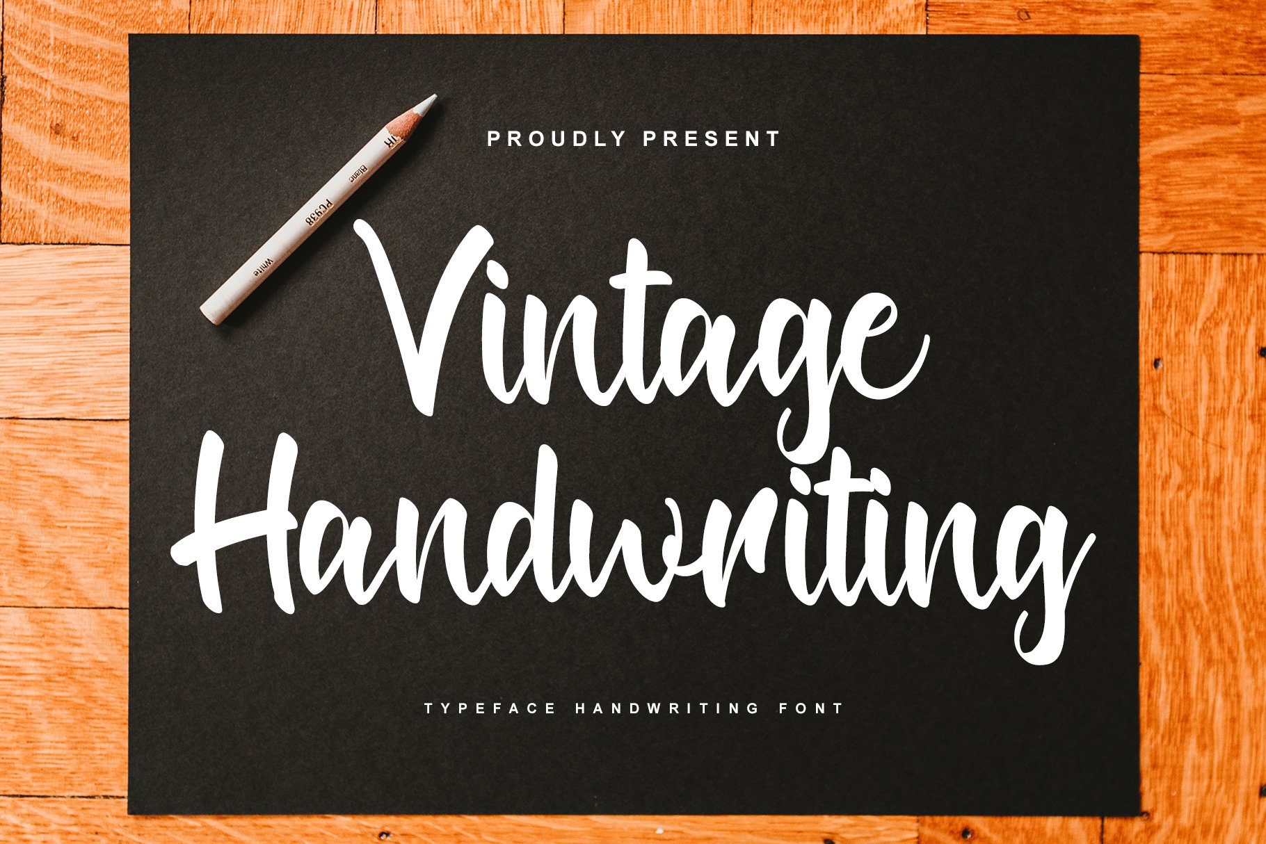 Handwriting Font