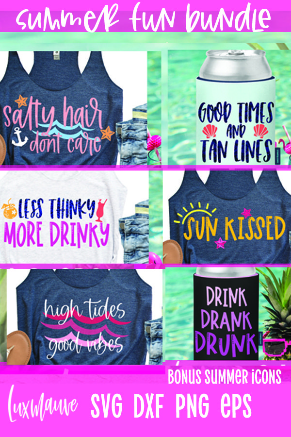 Summer Fun Bundle (661742)