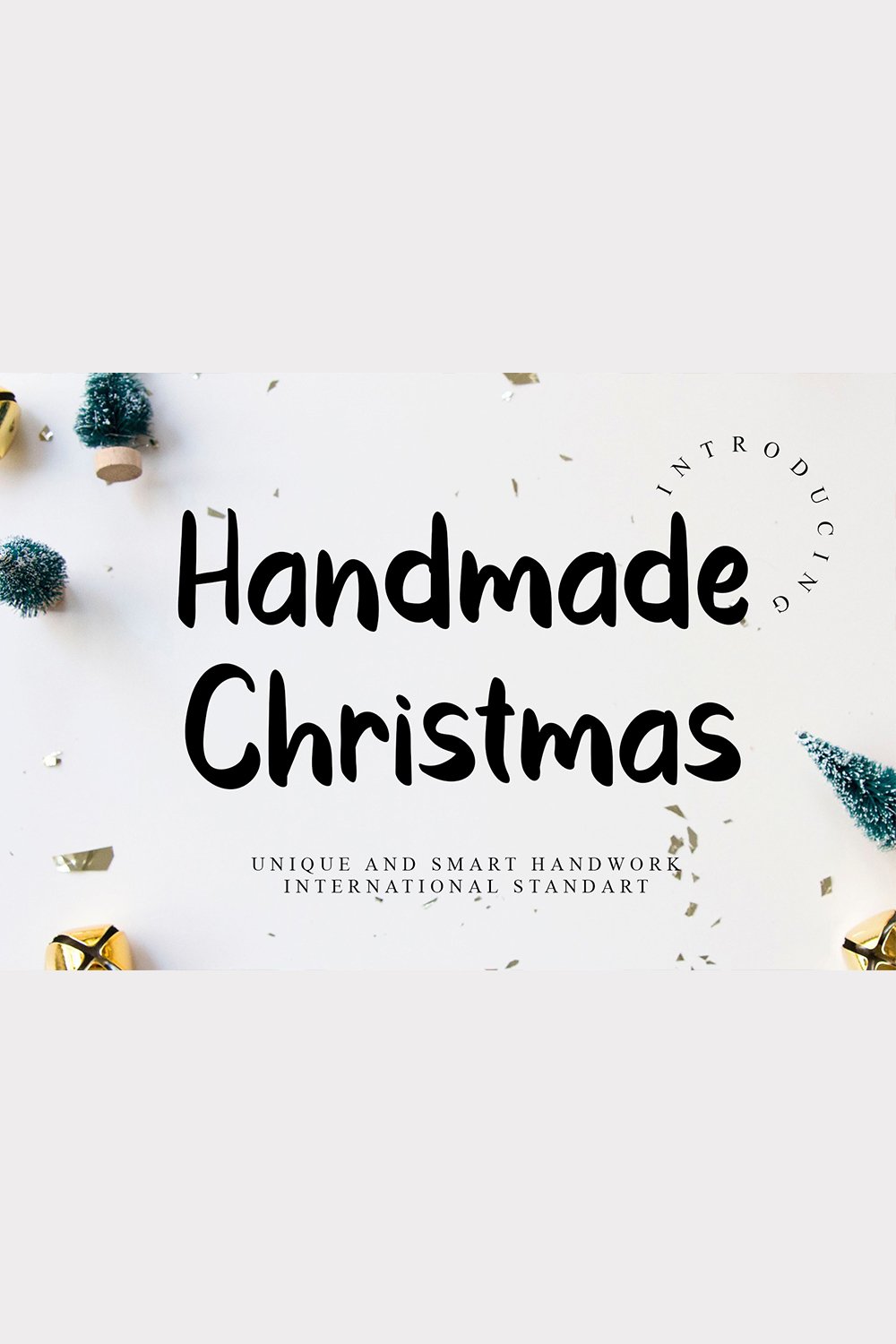 Handmade Christmas (1920041)