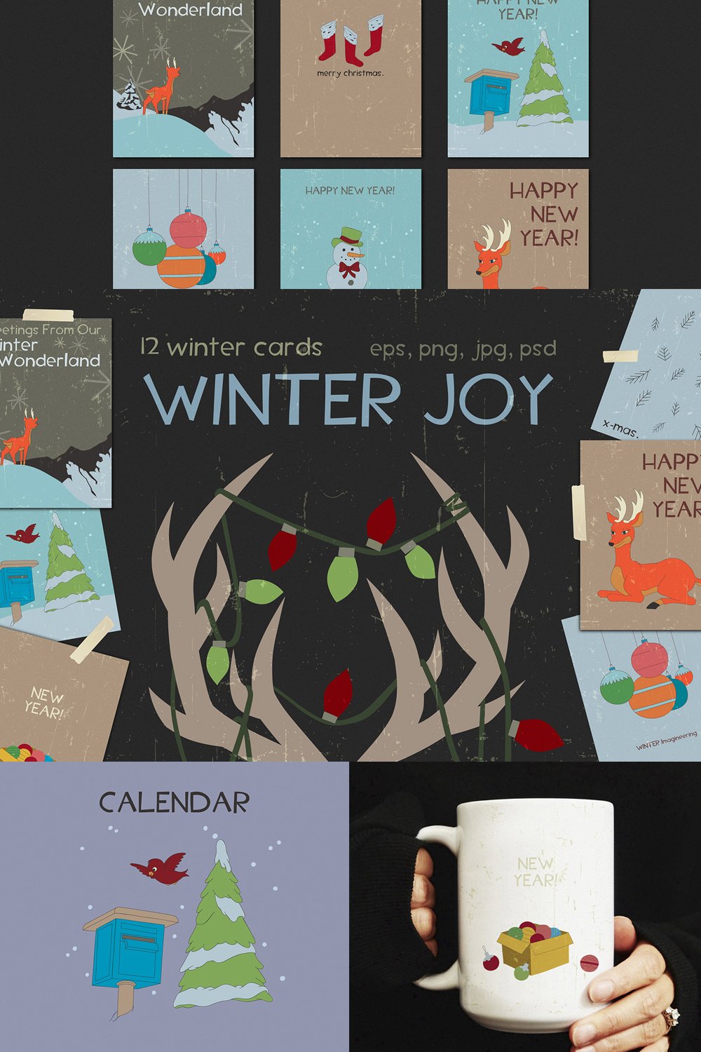 Winter joy (1843767)