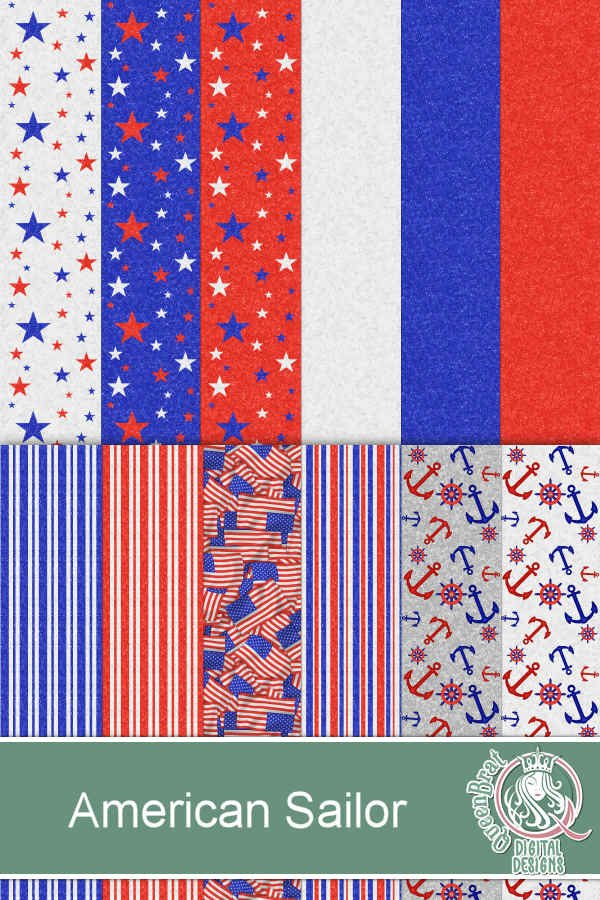 American Sailor Papers