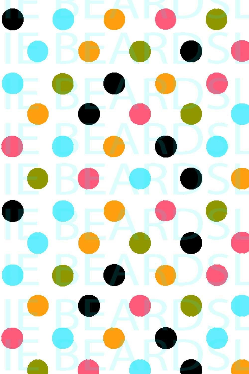 Dots Svg, Polka Dots Png, Svg Cut Files (2028264)
