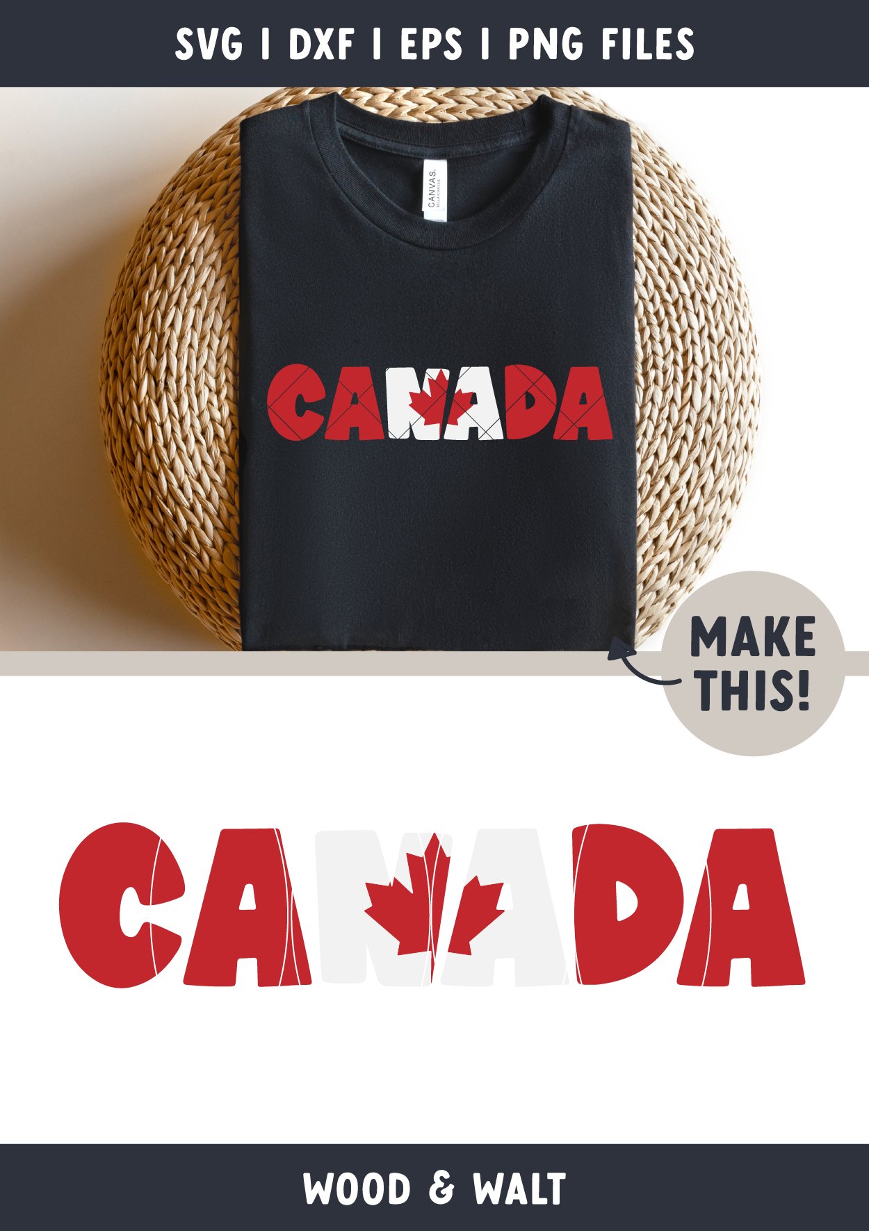 Canada SVG | Canada Day SVG (1413811)
