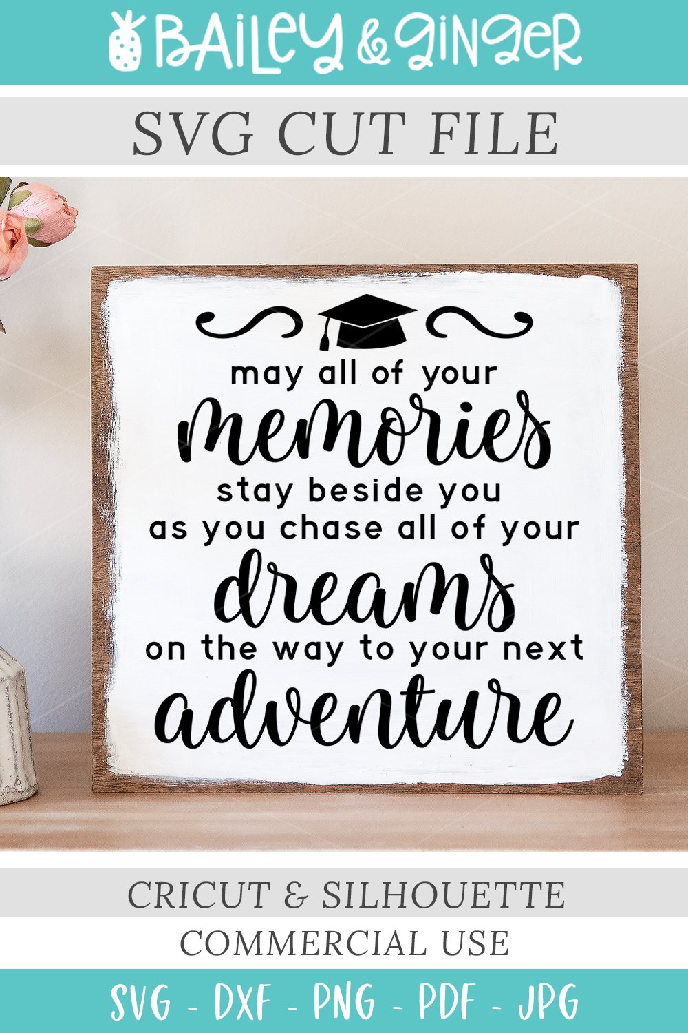 Graduation SVG | Grad Gift SVG | Graduation SVG