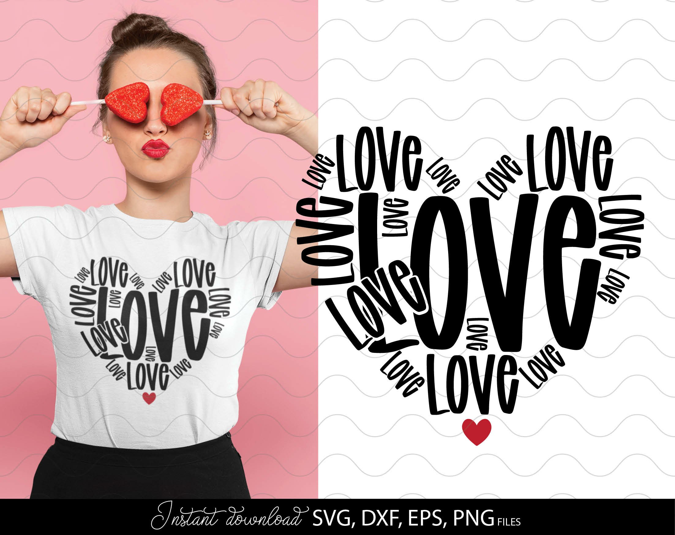 love svg, Valentine's Day SVG, valentine svg heart svg