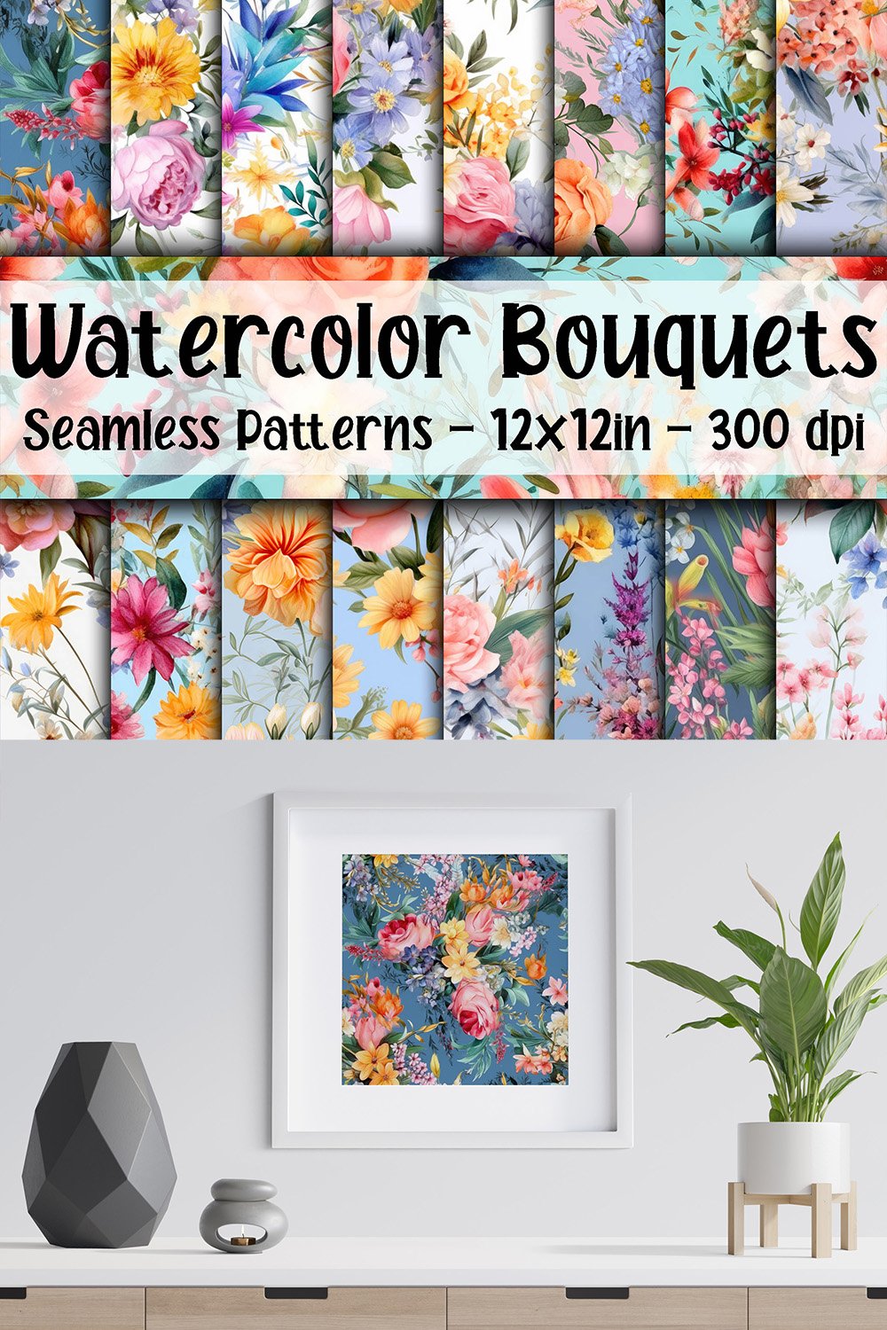 Seamless Digital Paper