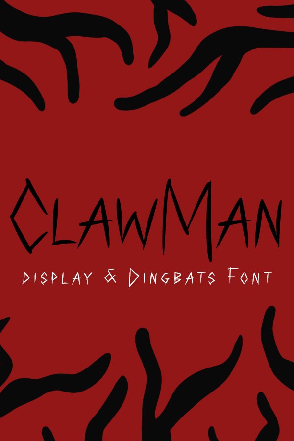 ClawMan (963109)