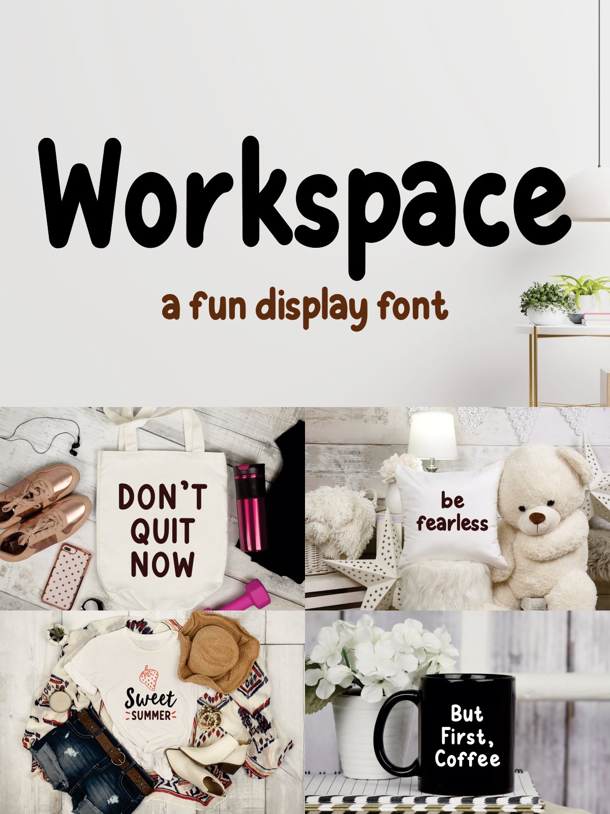 Workspace (2058417)