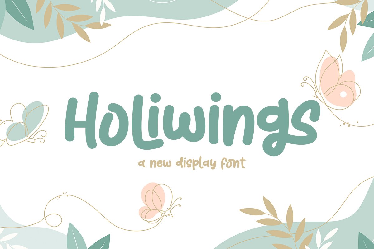 Holiwings