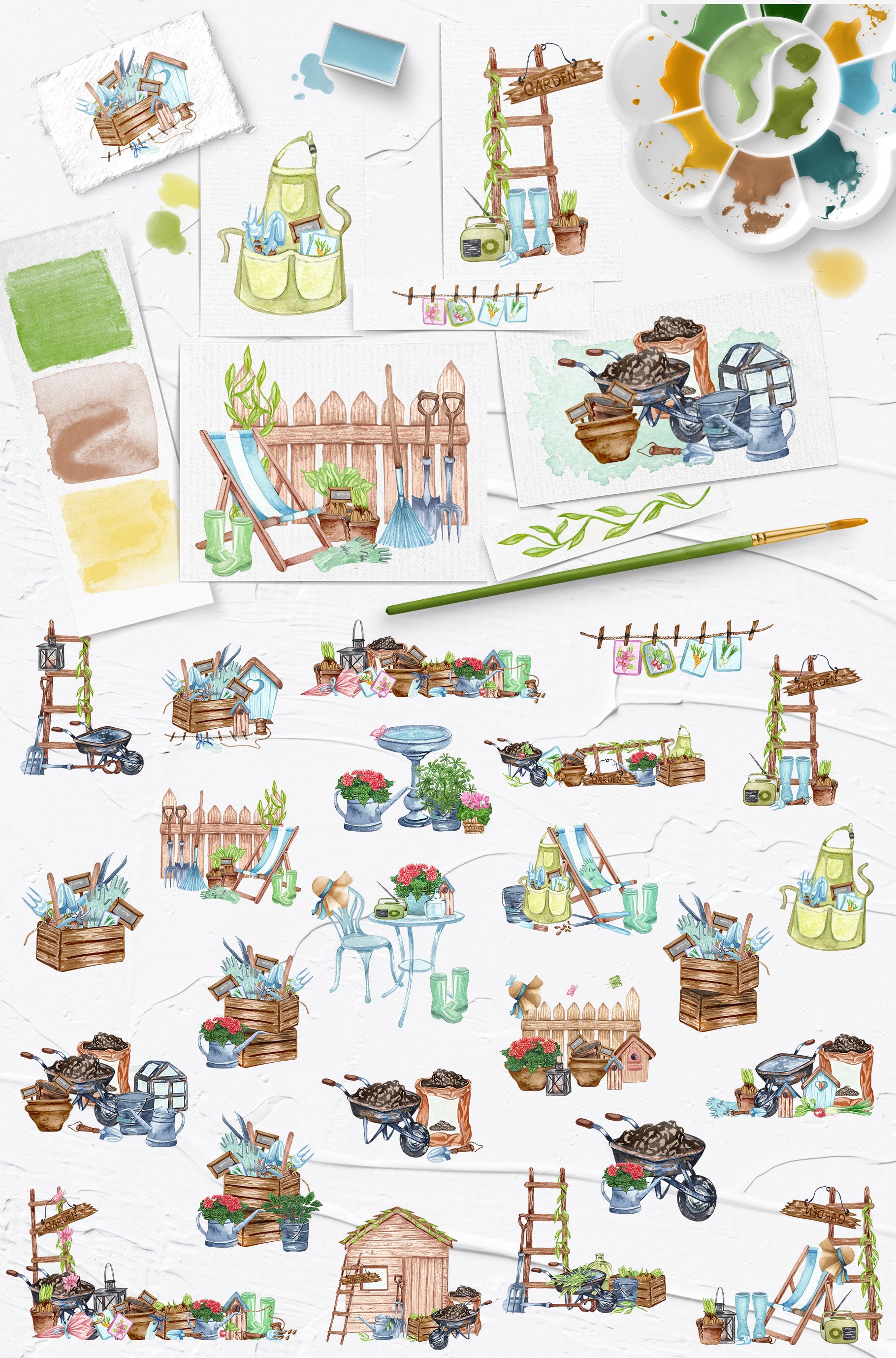 Spring Garden (1246292)