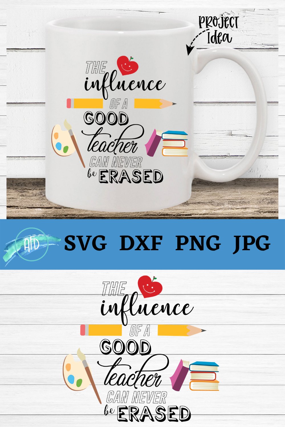 Teacher Quote svg Teacher appreciation svg Teacher (123400)