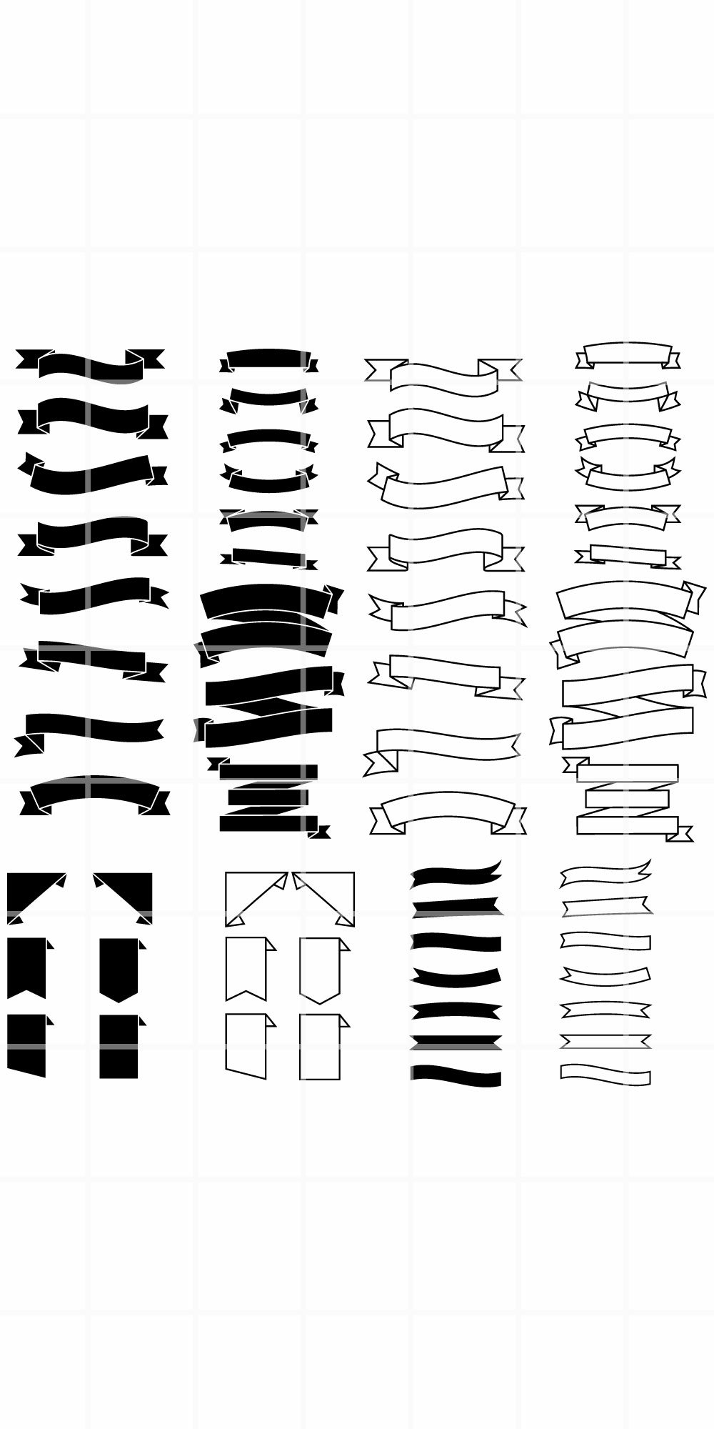 Banner Ribbon Svg. Banner Svg. Banner png. Banner Ribbon png