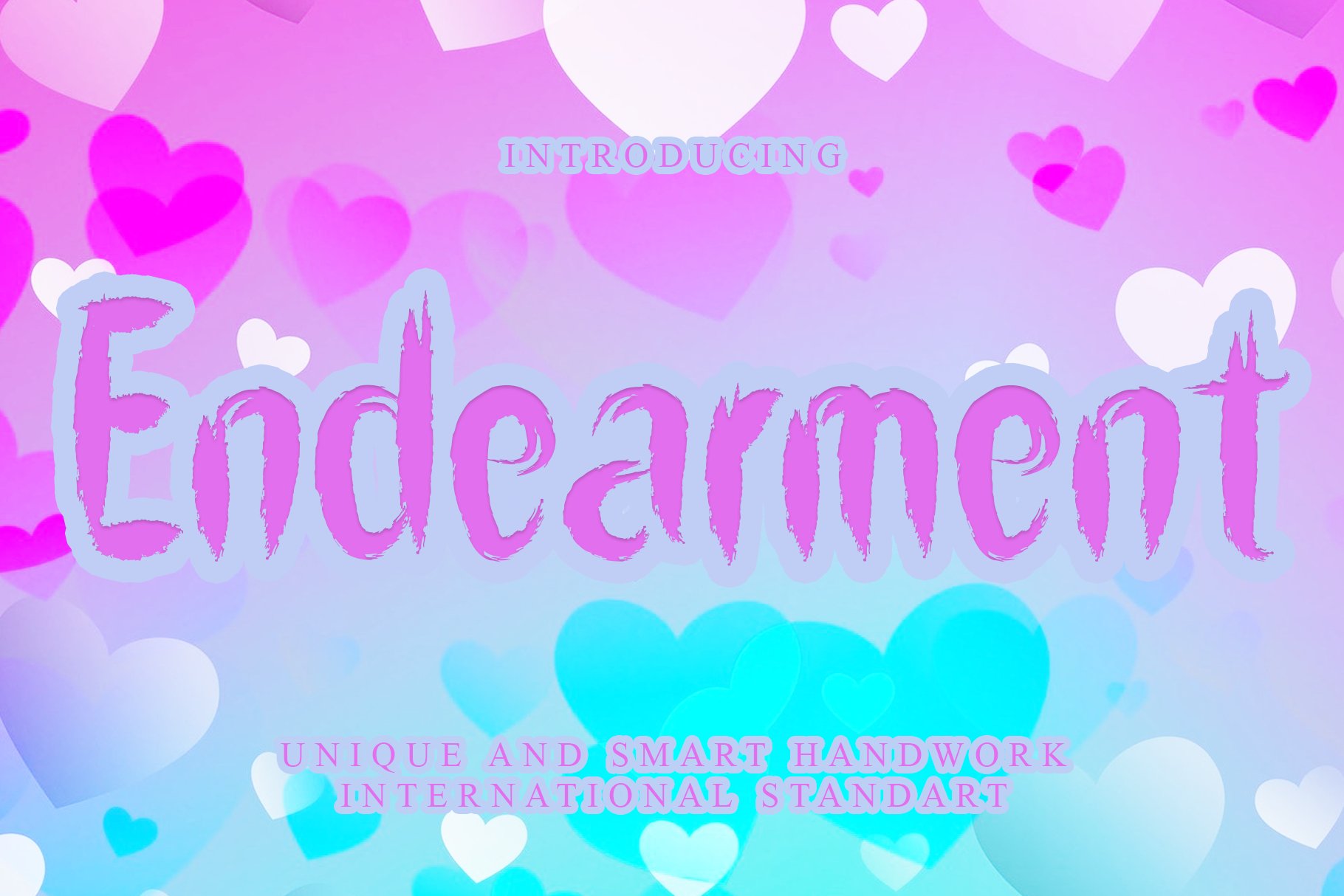 Endearment (1411568)