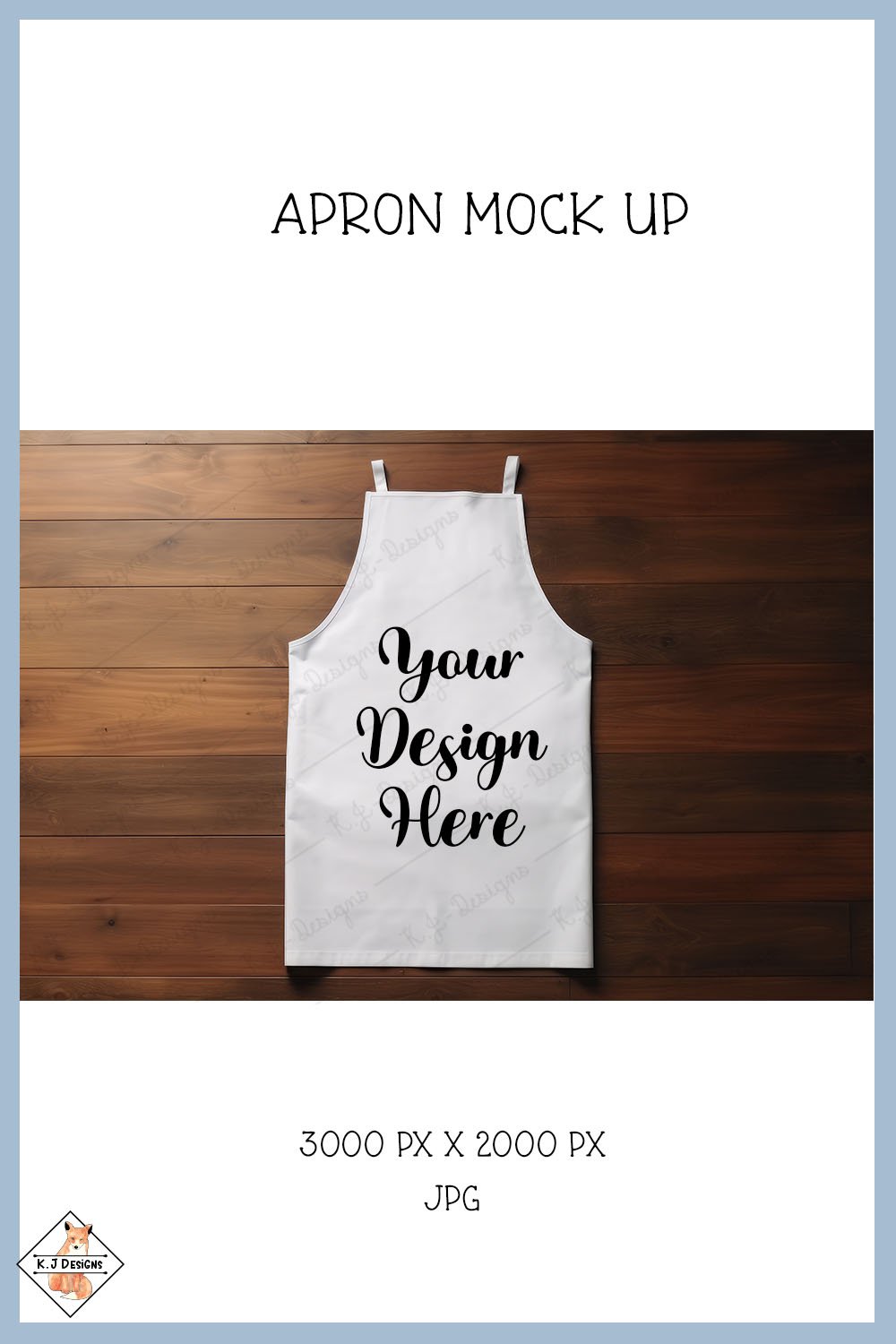 Apron Mock Up photo jpg