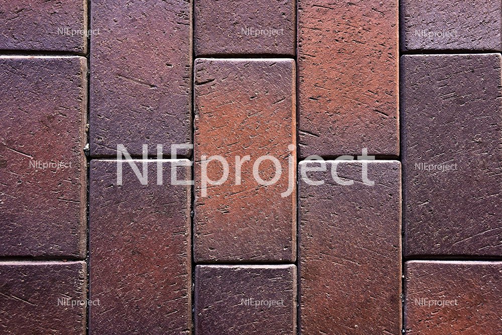 brick surface texture