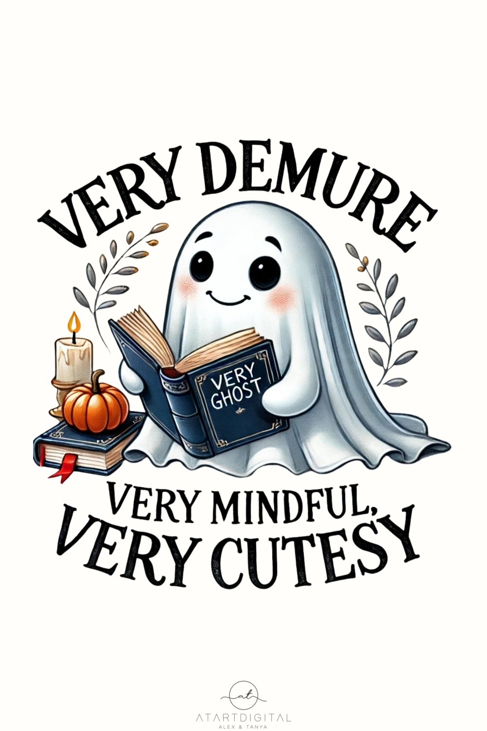 Very Demure, Very Mindful, Very Cutesy for Cute T-Shirt