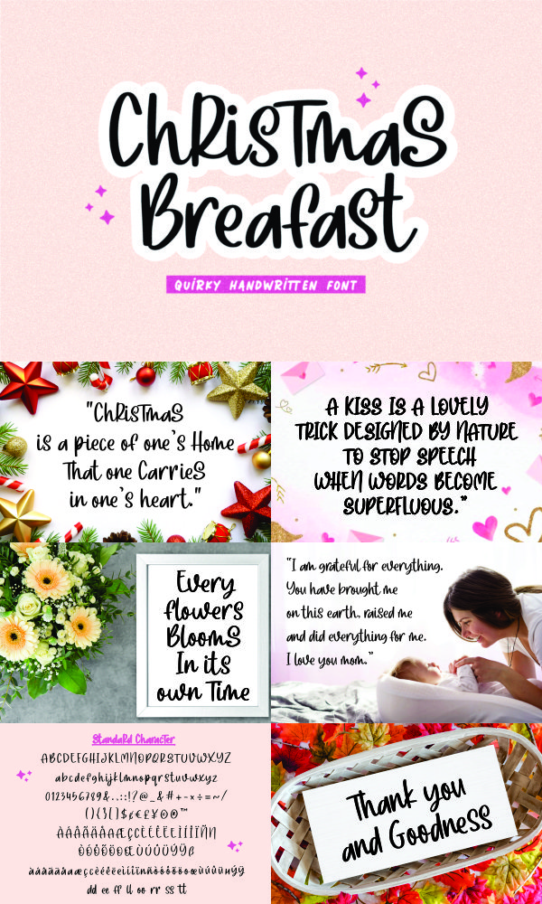 Christmas Breakfast (1702672)