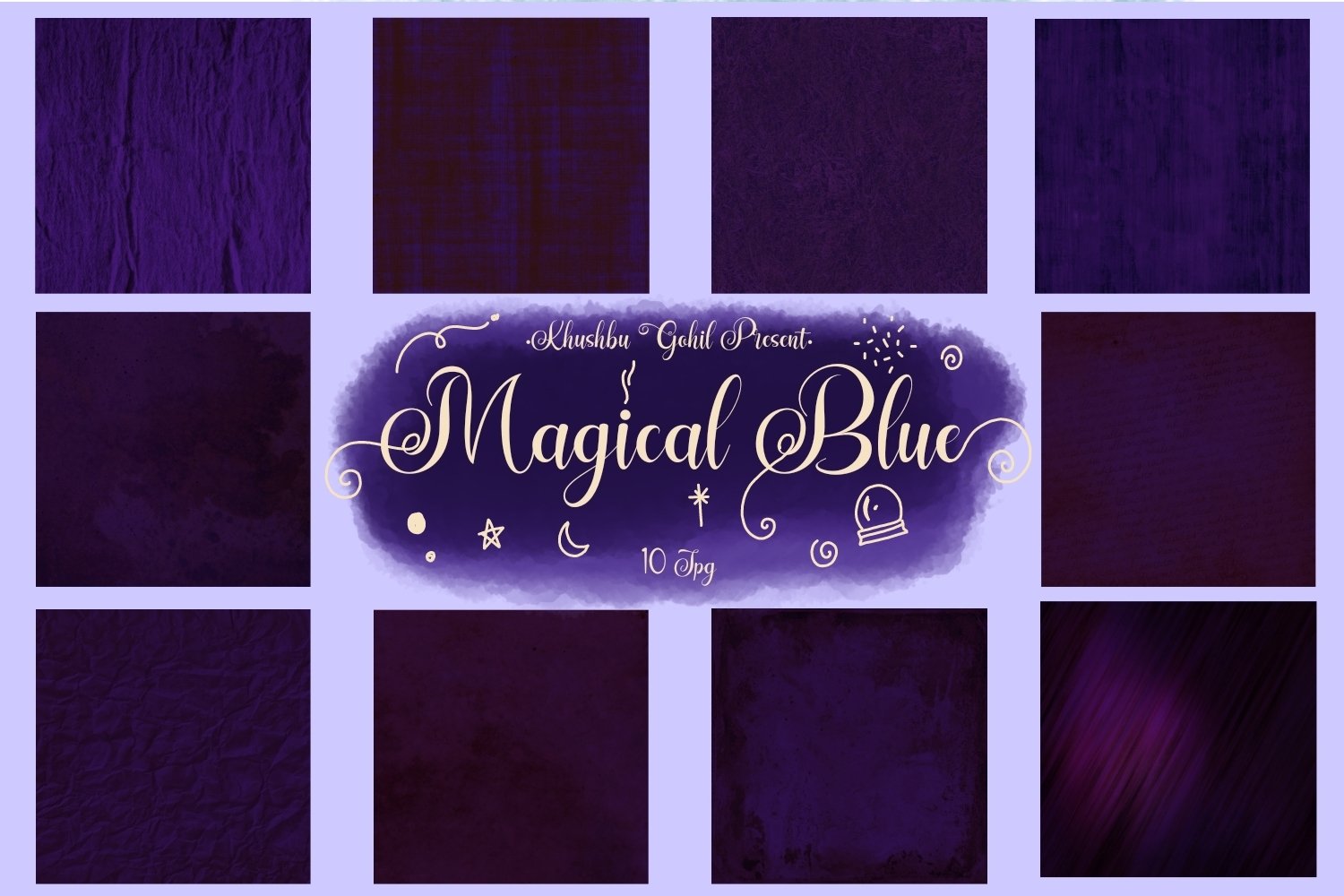 Magical Blue (1080988)