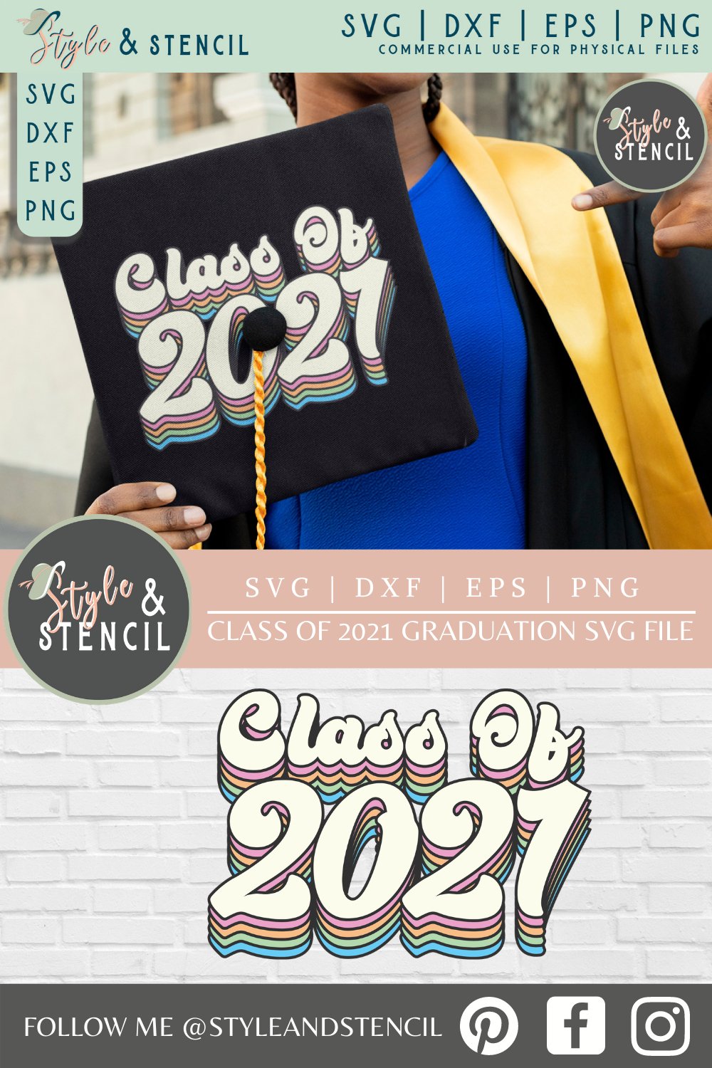 Class of 2021 | Graduation | Senior