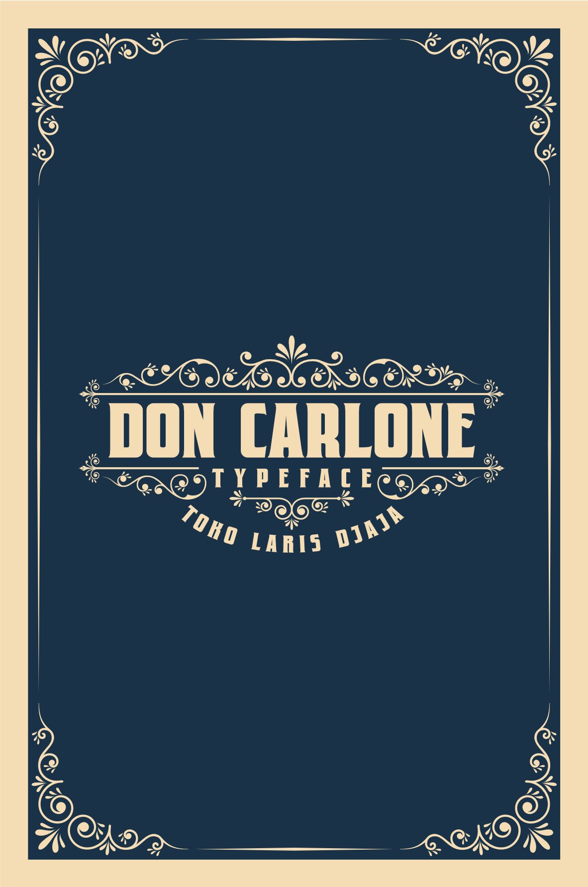 Don Carlone