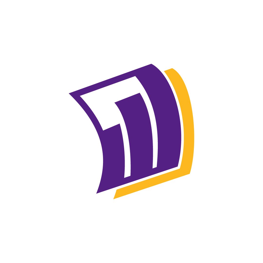 Business Document Report Logo Template