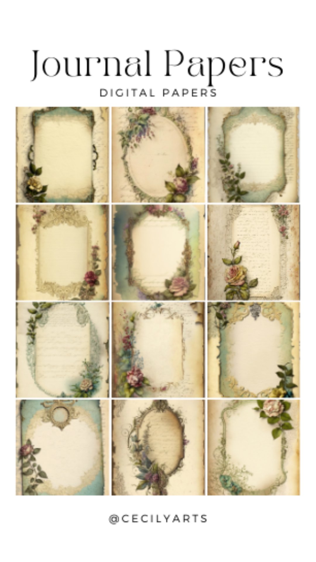 30 Journal Papers Background