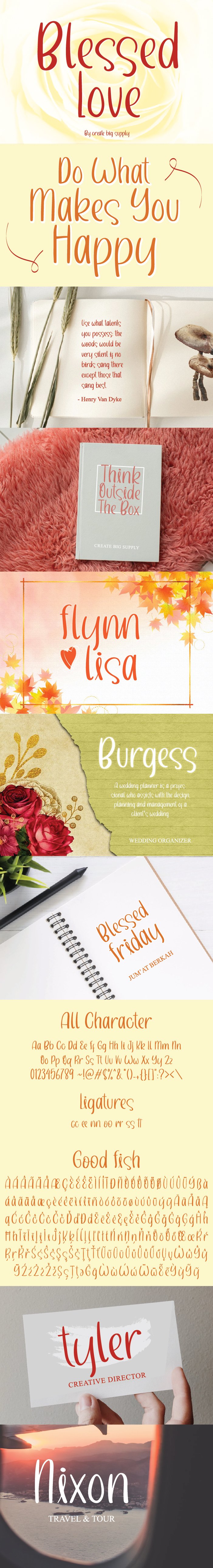 Blessed Love (1582436)