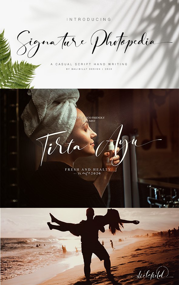 Signature Photopedia (794961)