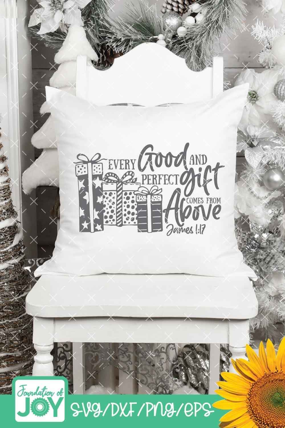 Bible Verse svg, Christmas verse svg, Christian (1513022)