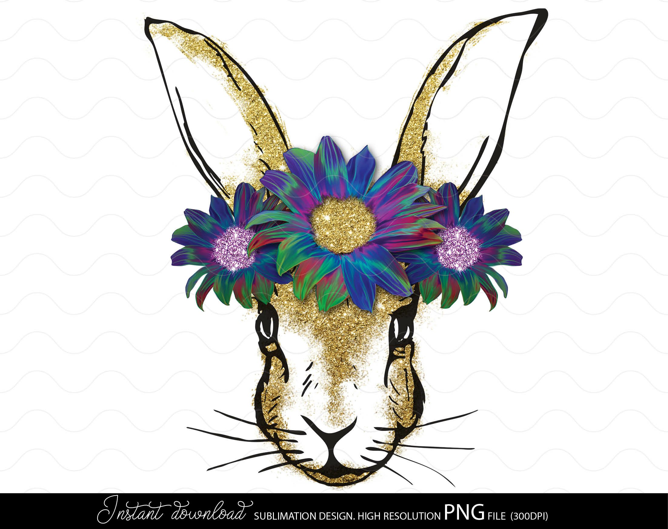 easter png flower png easter bunny png rabbit png animal png