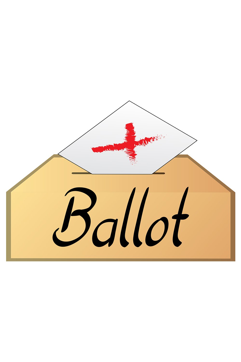 Ballot (2965911)