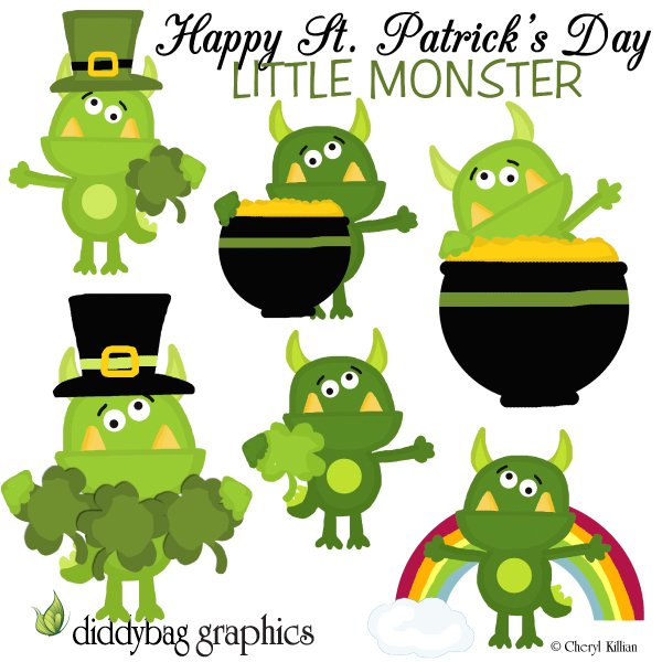 St. Patrick's Day