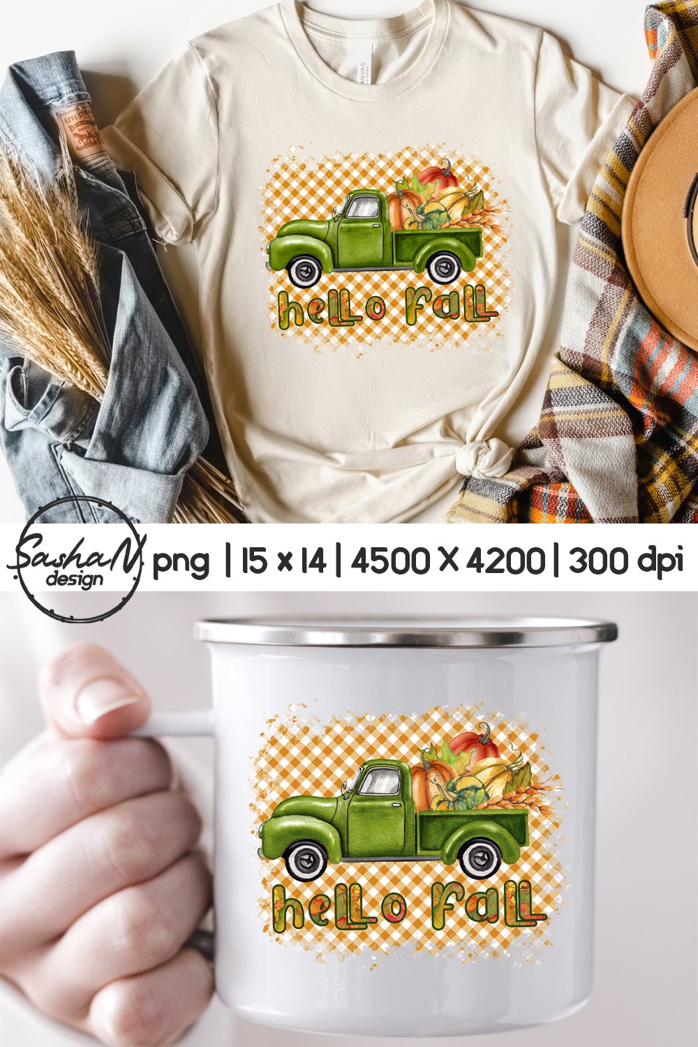 Hello fall, Fall sublimation designs