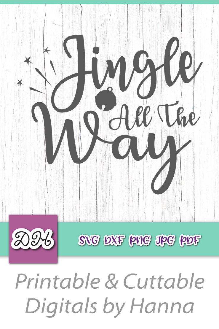 Jingle All The Way Merry Christmas Song Jingle Bells