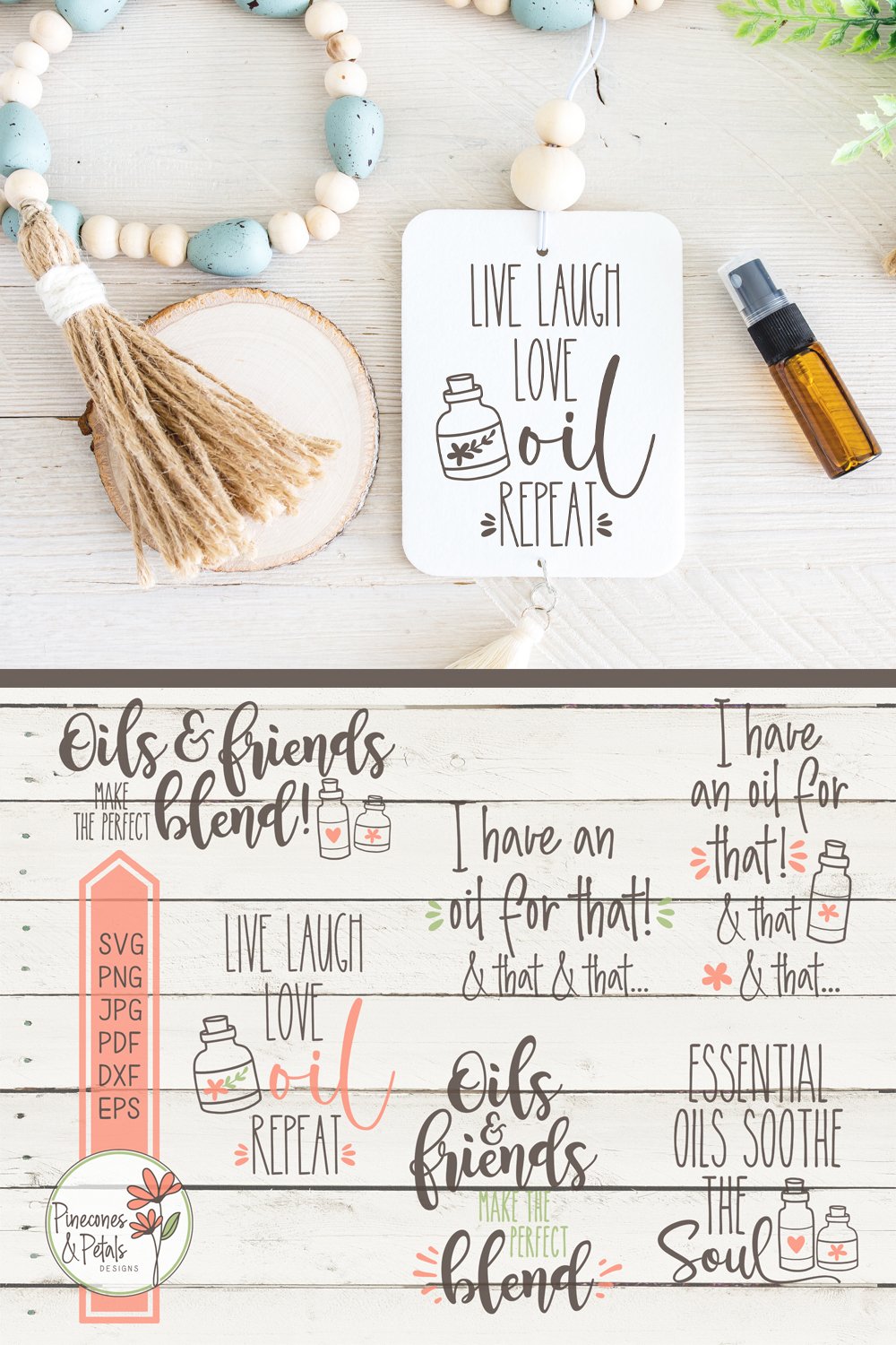 Essential Oils SVG, Essential Oil Designs for htv or vinyl