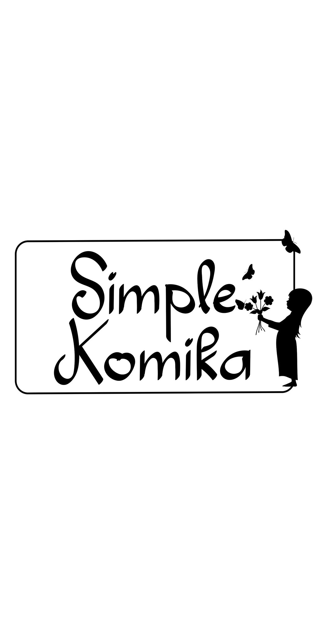 Simple Komika