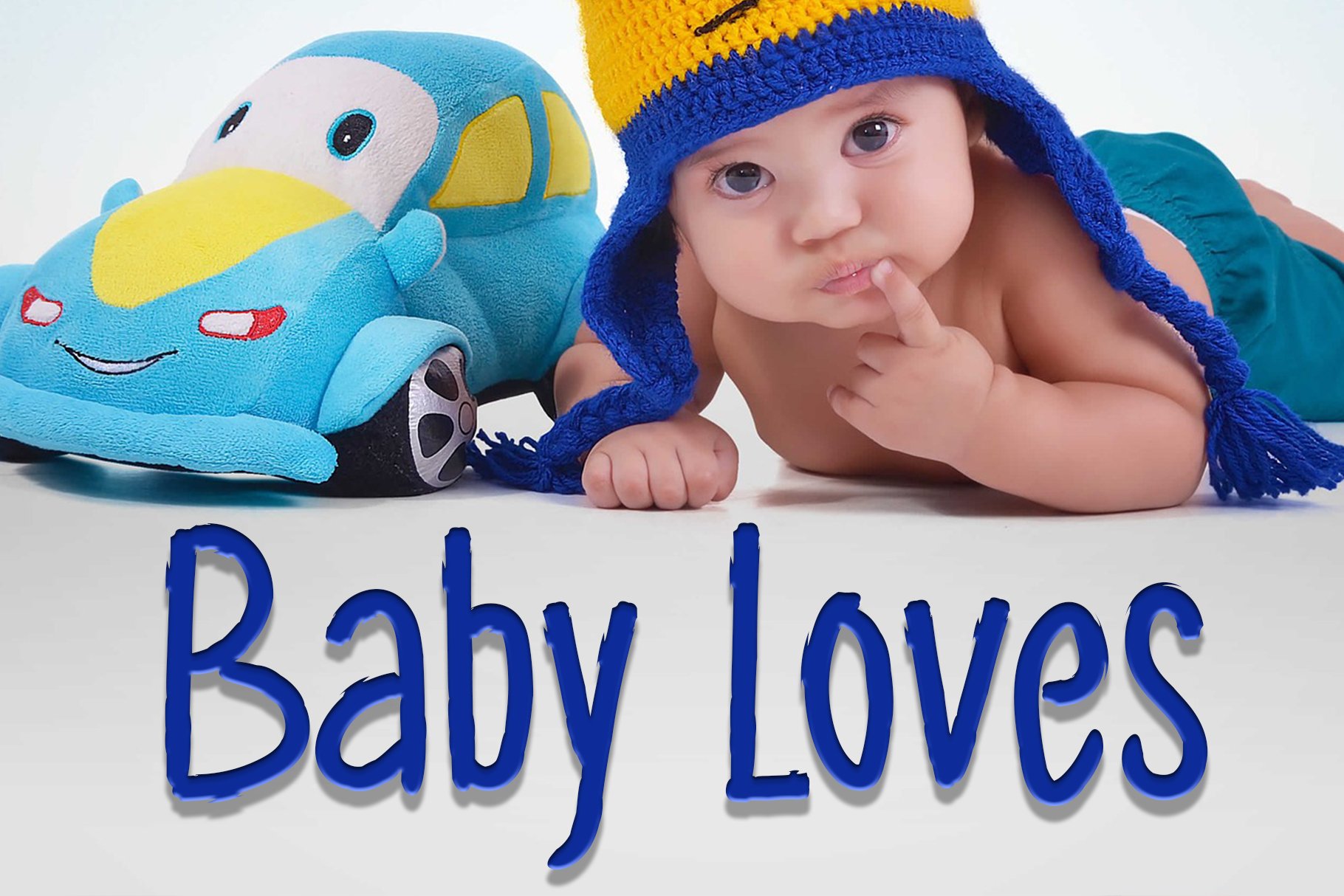 Baby Loves (1431478)